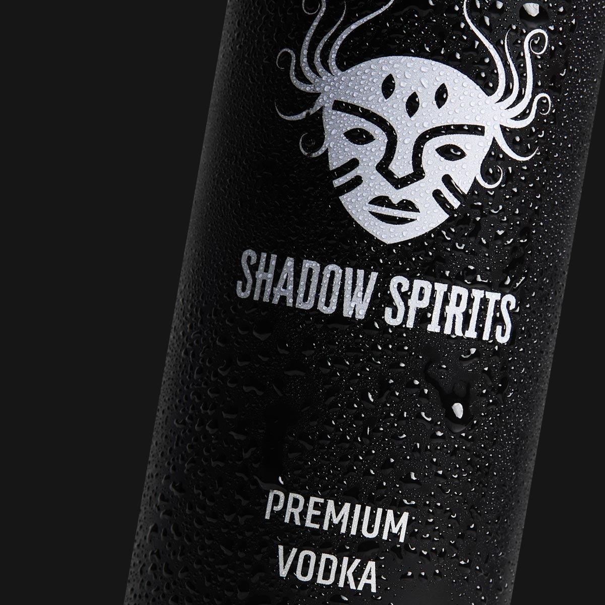 Original Vodka – Shadow Spirits